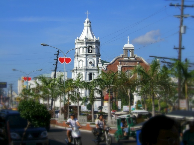 Balanga City Center Quickly