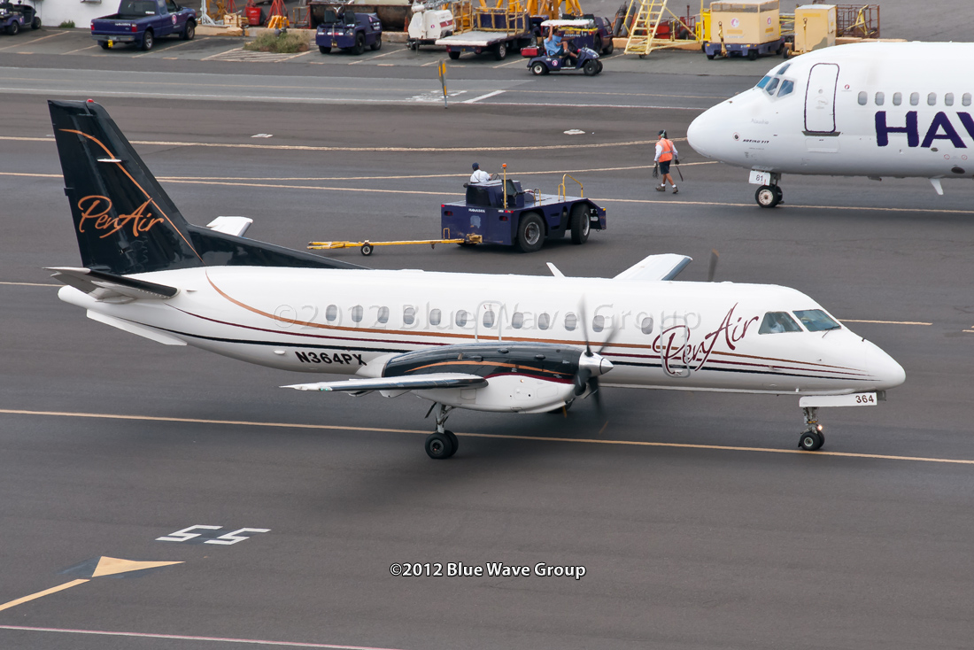 HNL RareBirds™: November 2012