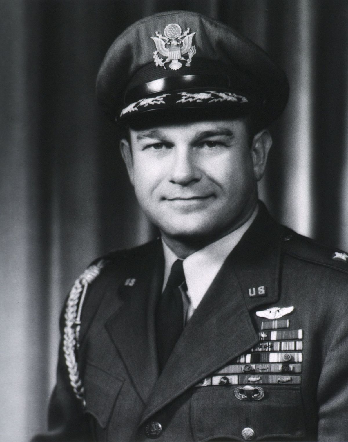 SHOW ME - Johnson County - West Central Missouri History: 1945-53 Major ...