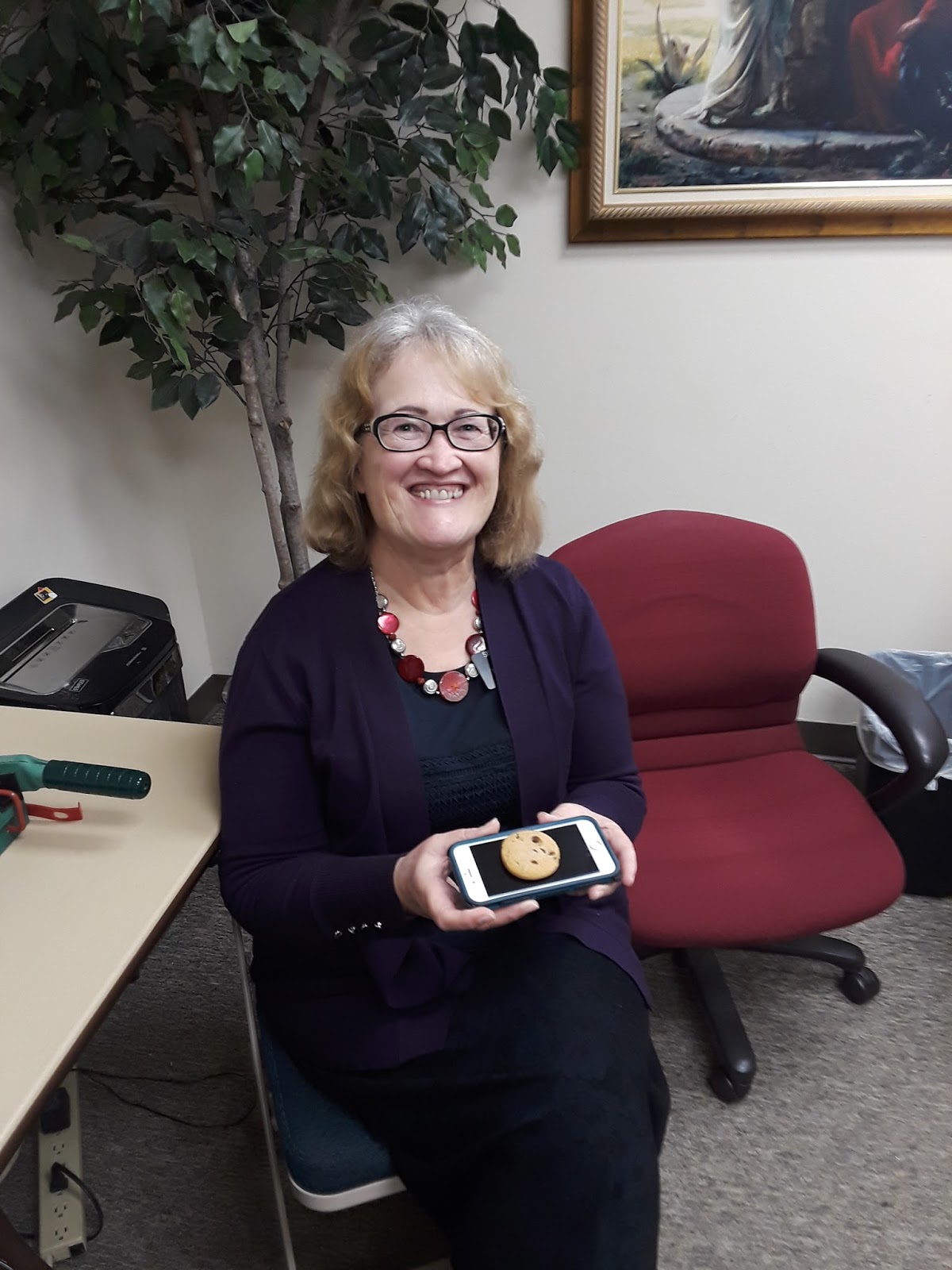 Elder Michael Milius: 2 April 2018 - Elder Michael Milius Week 92