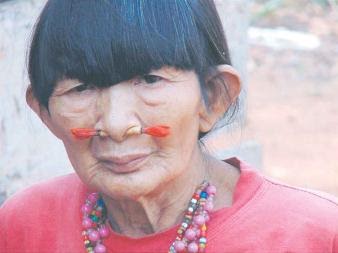 Tribu de los Pacahuaras en riesgo de extinción | Noticias de Indigenas