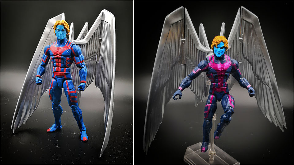 Stories from the Toyshelf: A Story Arc for Angel