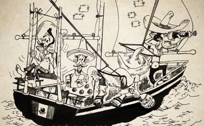 La Escalera de Iakob: Un vencedor inesperado