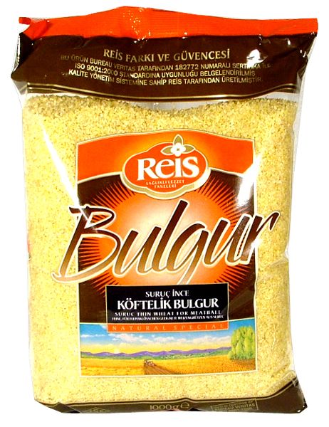 Can Market: Dry Foods