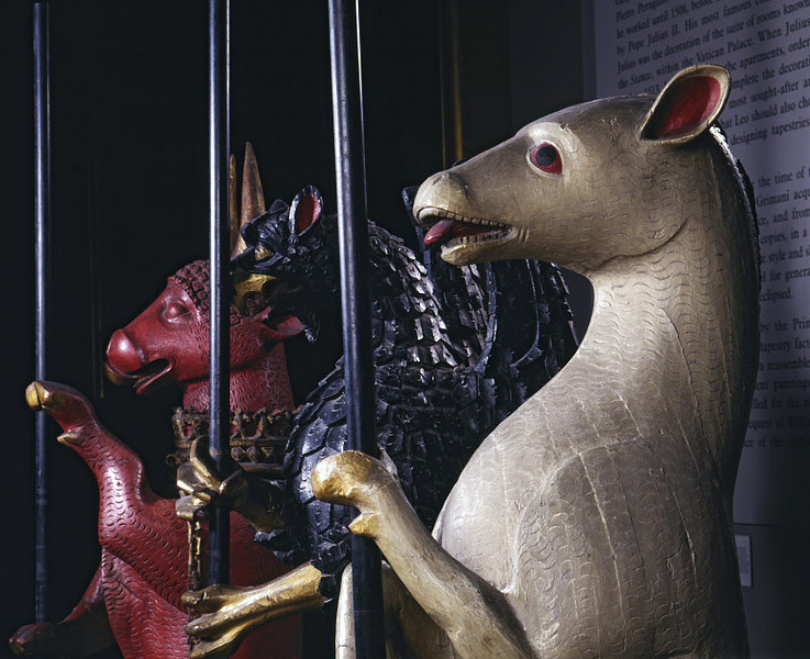 Stalking the Belle Époque: 5/11/14 - 5/18/14