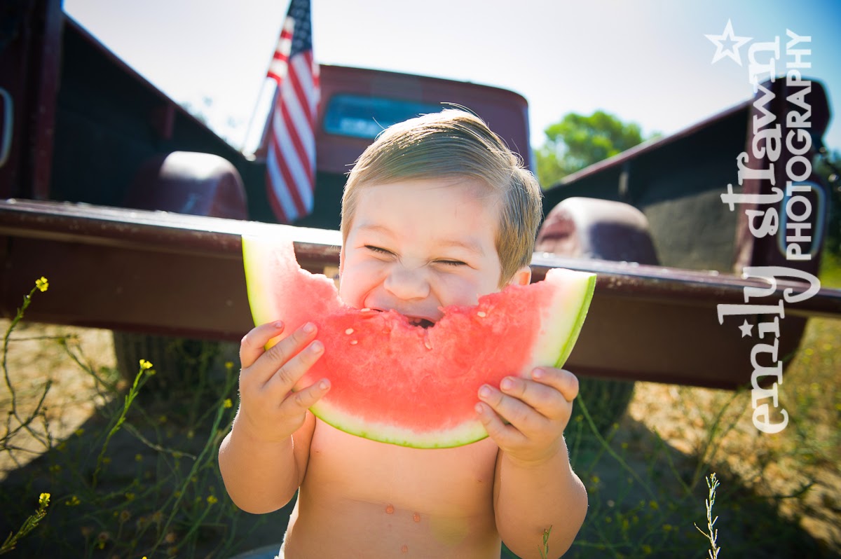 Emily Strawn Photography