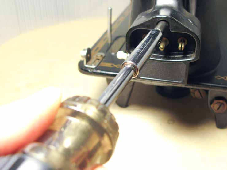 Industri Repair: How to Re-wire a Potted Motor, Part 20: Hooking It All ...