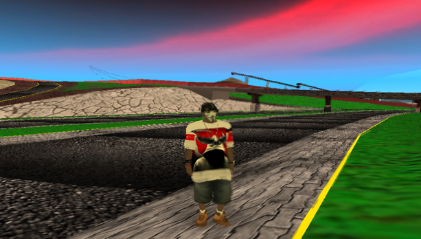 Mta-Tr - Mta-txd Turkey Mod Scripti - Barış Erdoğan