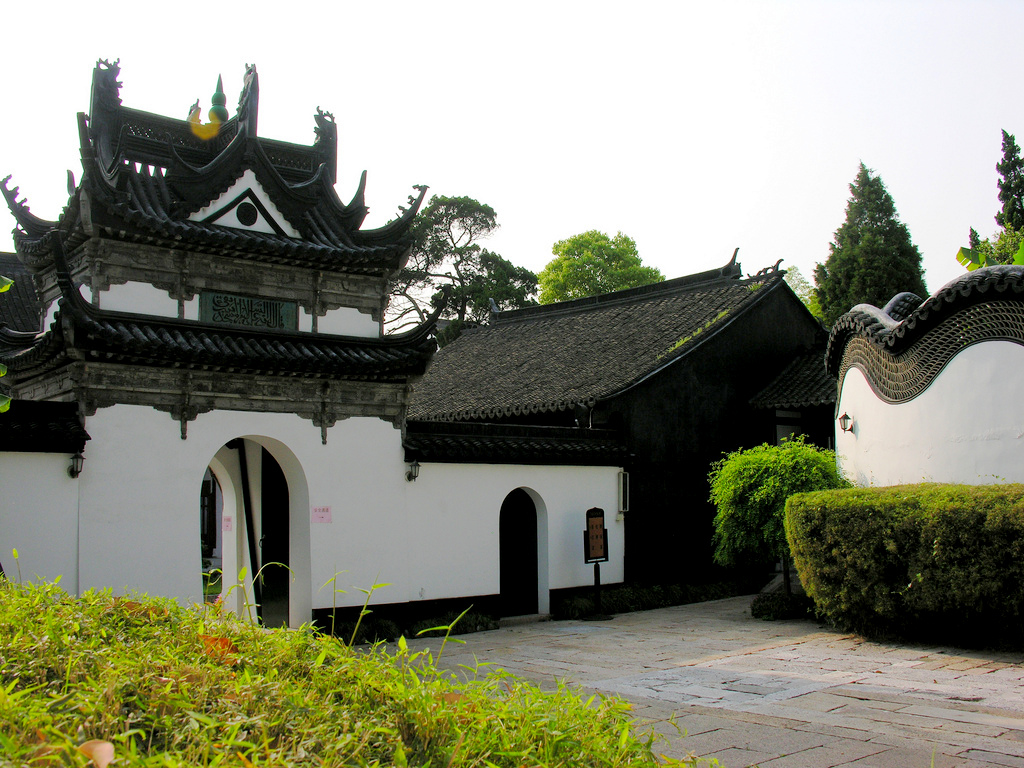 Post #20 - Keindahan Senibina Masjid Di Dunia.... - Relaks Minda