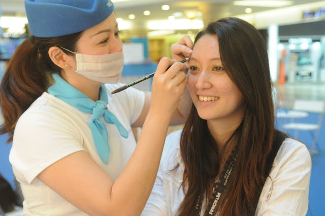 Sunshine Kelly | Beauty . Fashion . Lifestyle . Travel . Fitness: A ...