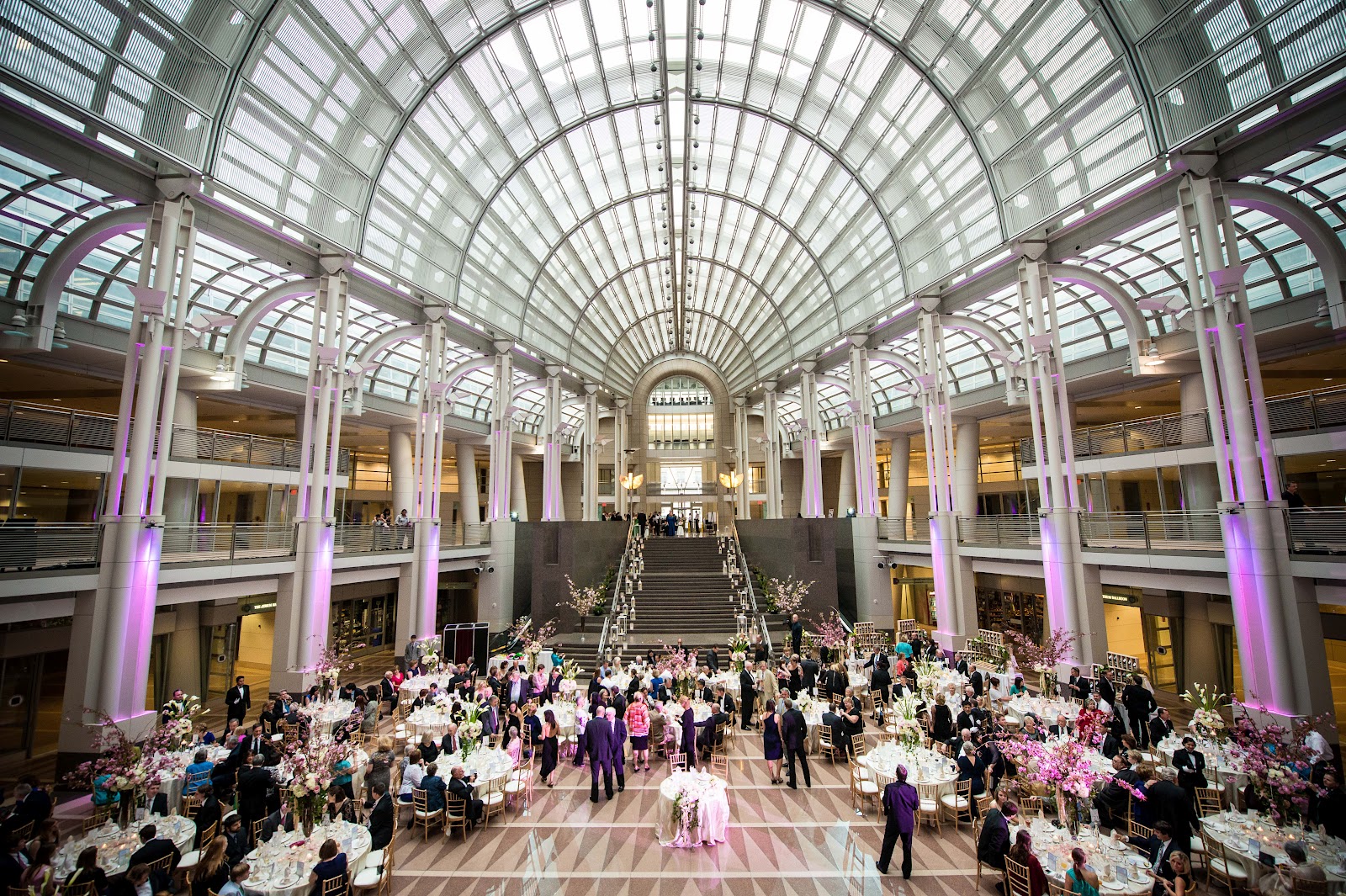 Bridal Bubbly: Irish Eyes Were Smiling {Erin + Mike}