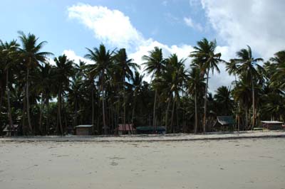 Kota Saumlaki ~ Bumi Nusantara