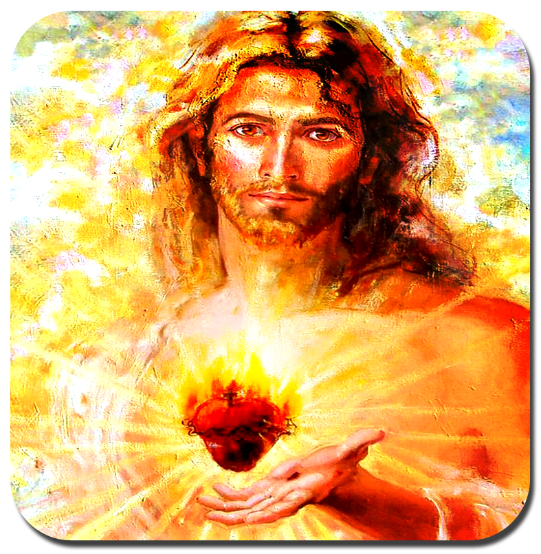 Lazos de Fe: Effetá