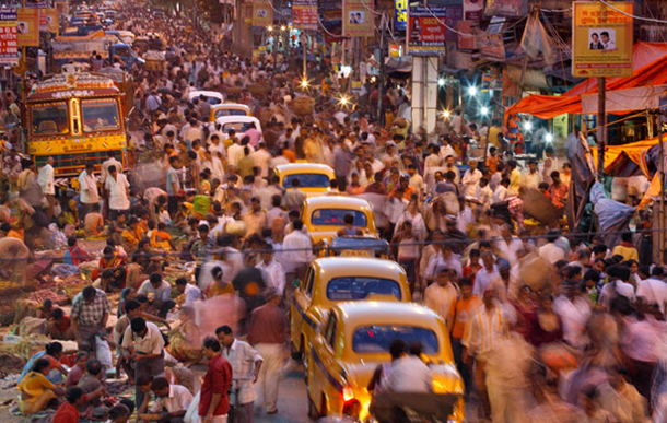 Amazing World Facts: Most diverse country in the world – India