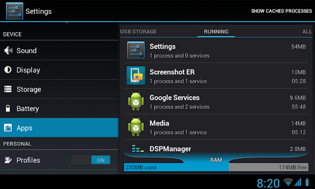 玉米の宅觀測: [ROM]Paranoid Android for Desire v0.3| 平板、手機混合UI