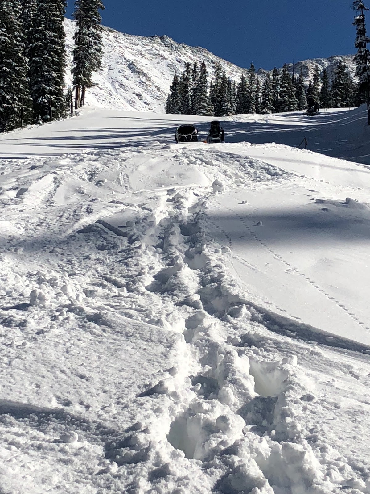 Al's Blog: More High Noon Photos