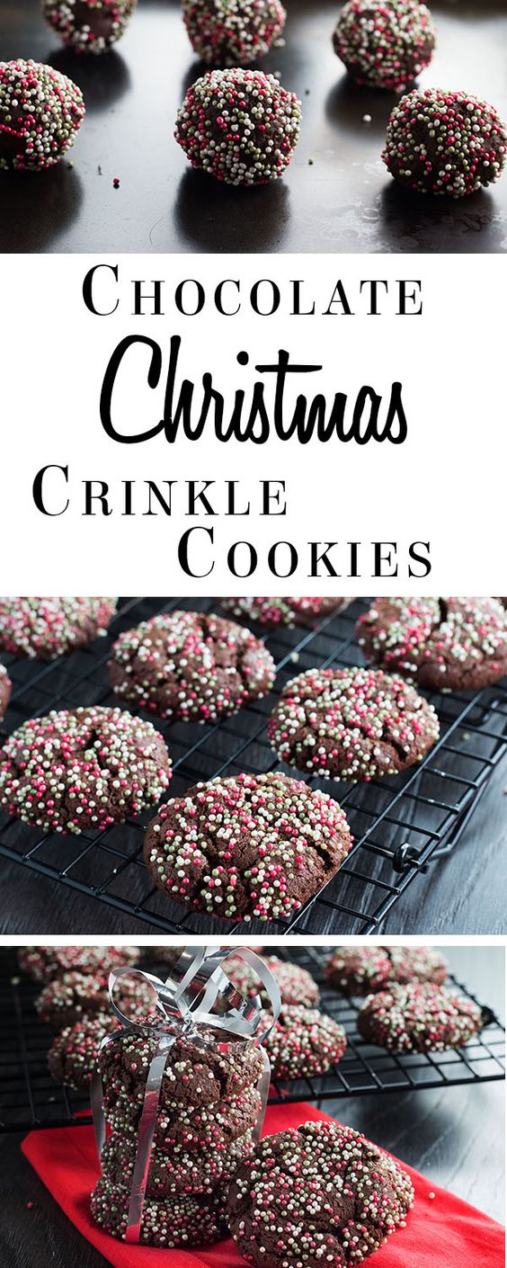 25+ Traditional Christmas Cookies - Holidays Blog For You