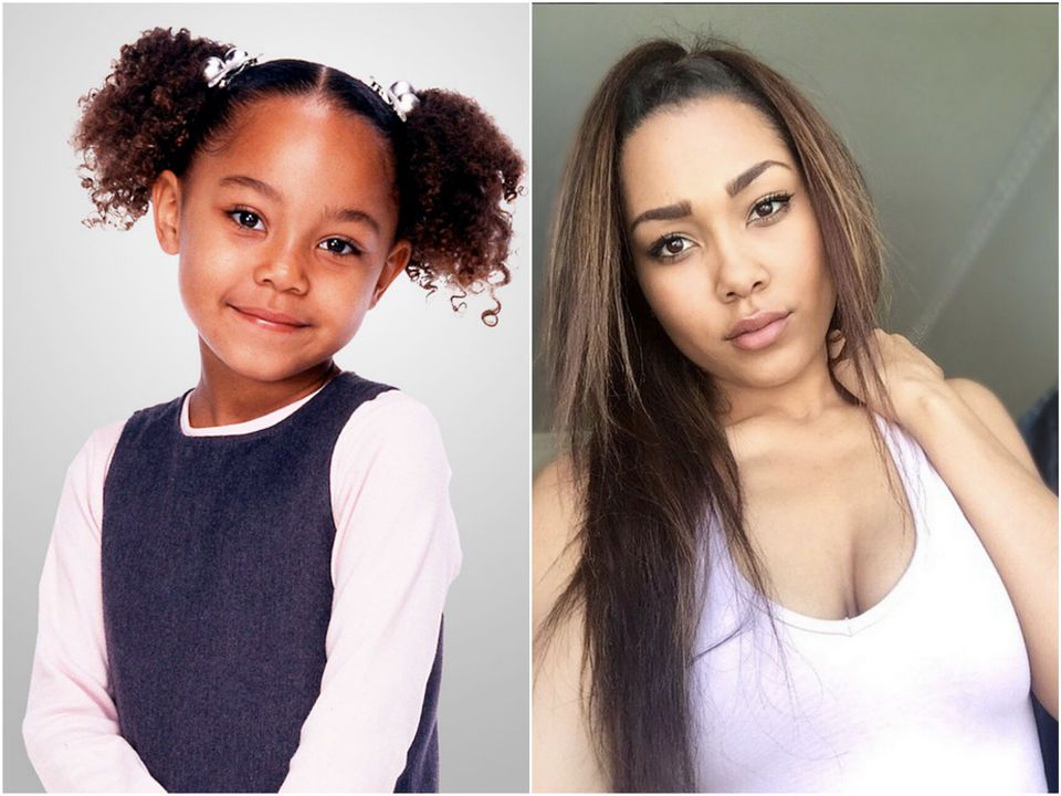 kady from my wife and kids