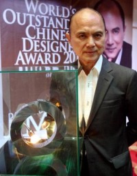 The Life Of Datuk Jimmy Choo Yeang Keat : Awards & Achievements