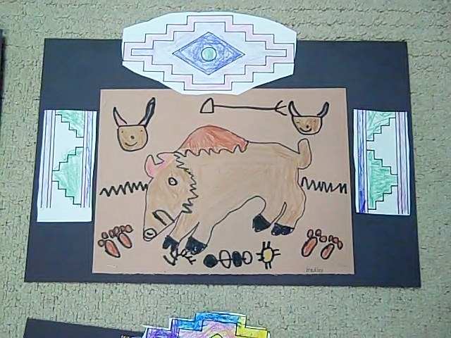 Inspired Montessori, Reggio Loose Parts, and Children's Art : Buffalo ...