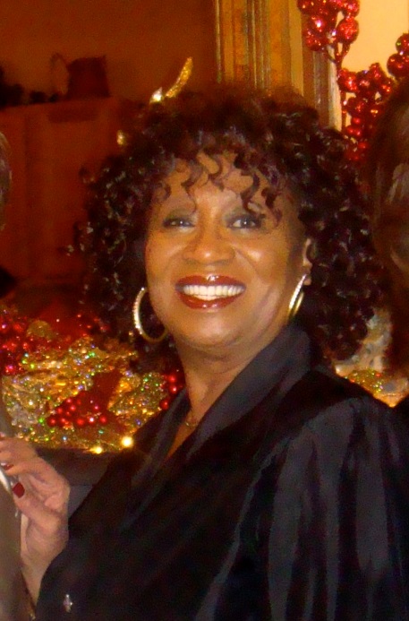 Making Health Equality a Reality: Joyce Davis – Giving the Bronx ...