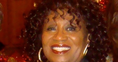 Making Health Equality a Reality: Joyce Davis – Giving the Bronx ...