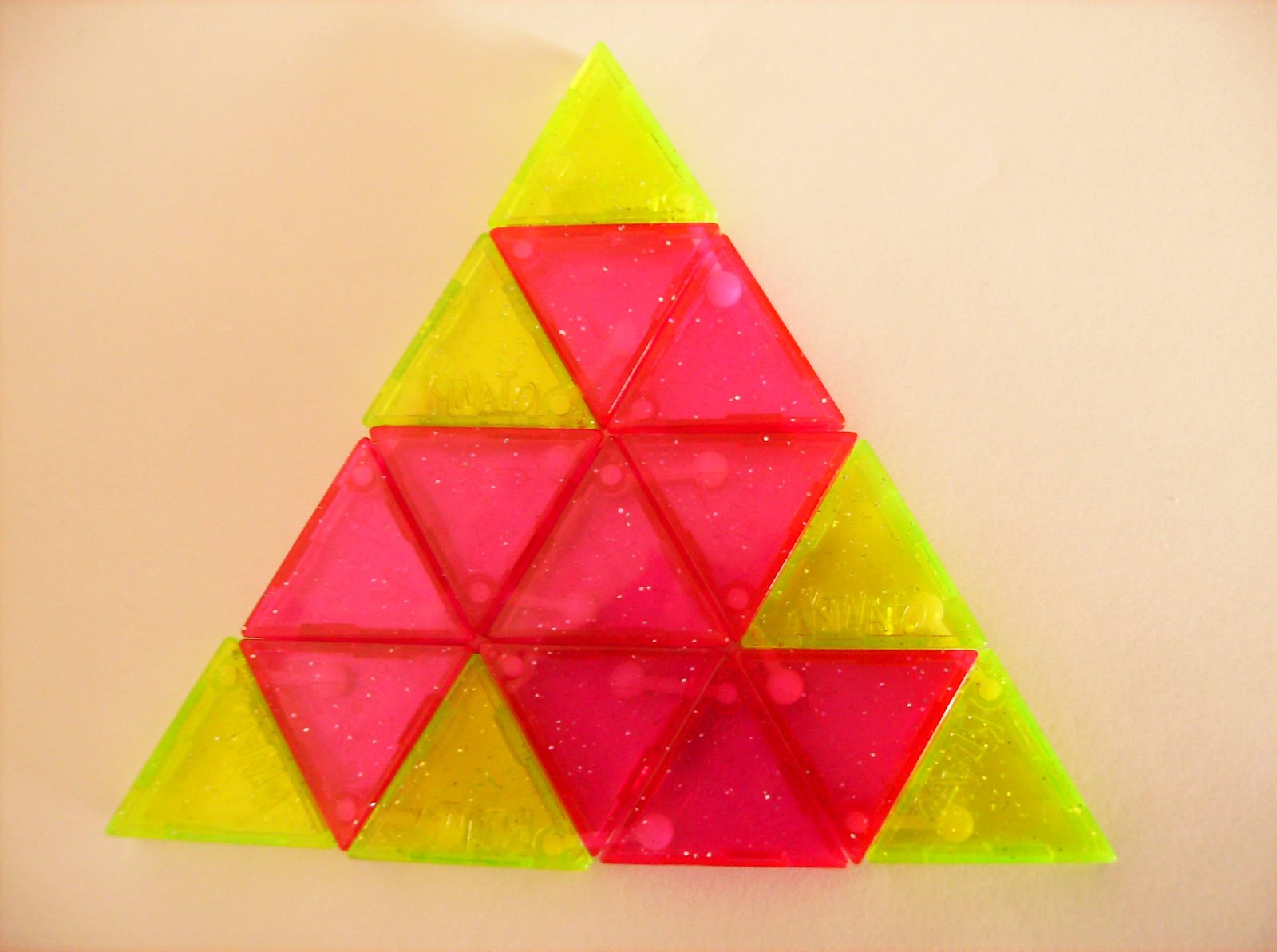 Gabriel Fernandes' Puzzle Collection: Kinato