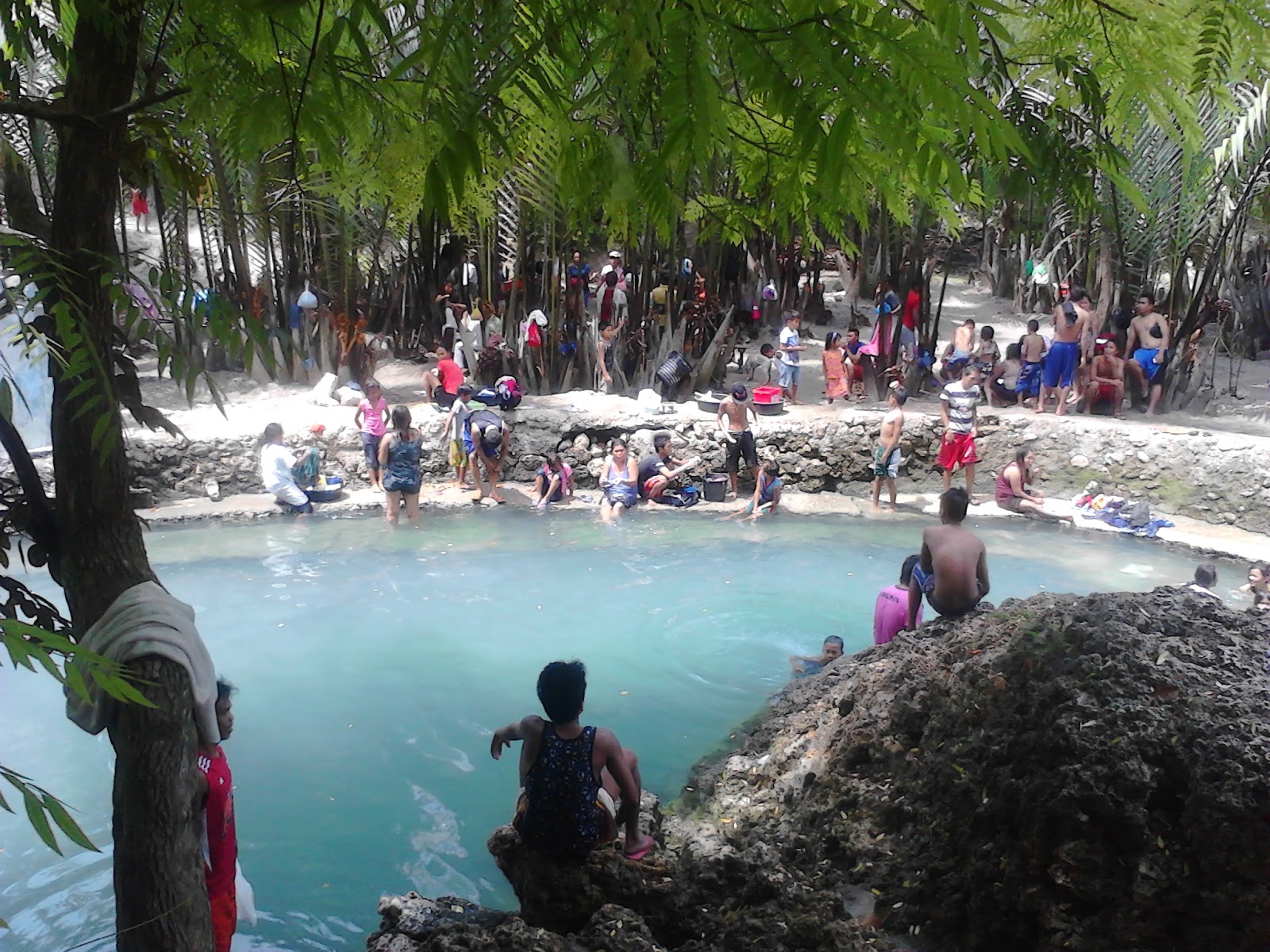 Roger The Explorer: New Spots in Argao, Cebu