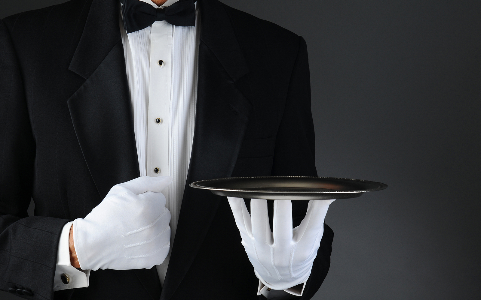 Concierge Services: Make the Most of Them