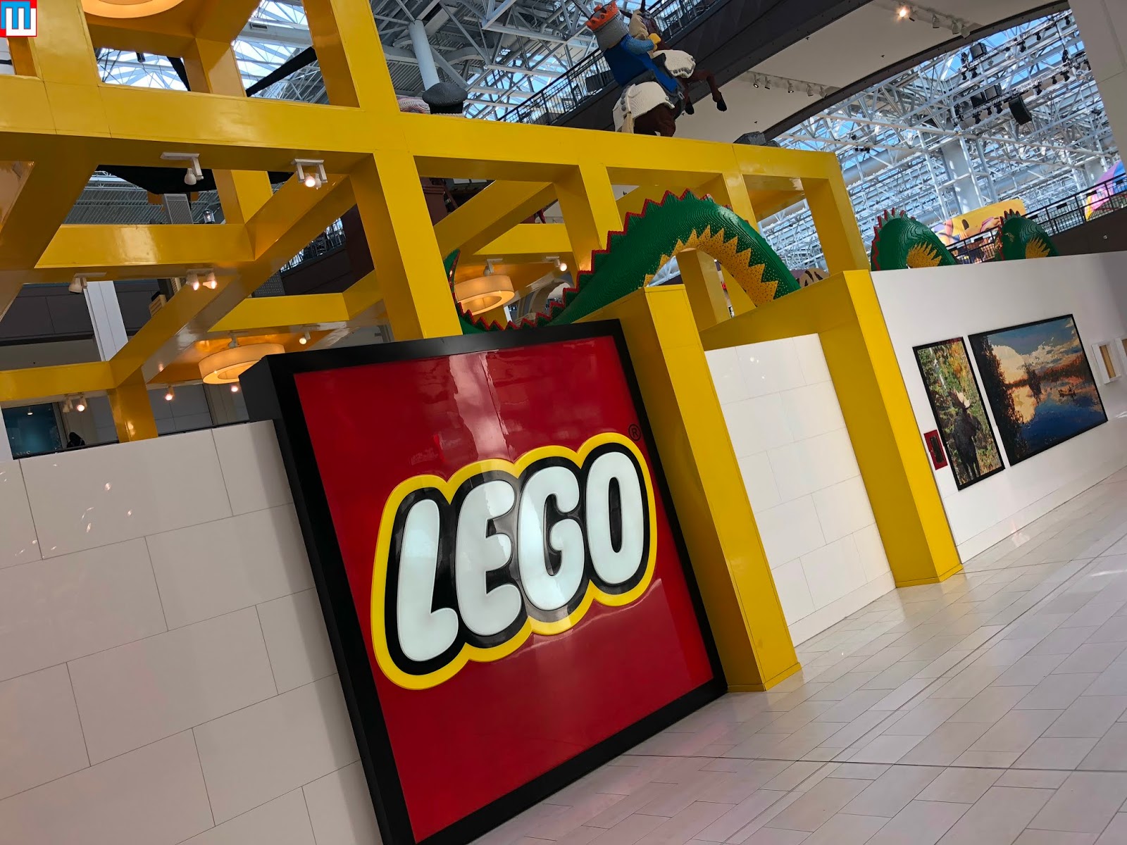 MidwestInfoGuide: Mall of America