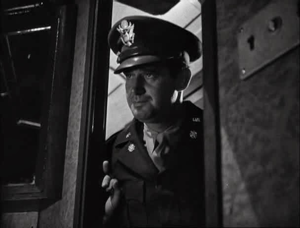 Forgotten Actors: James Nolan