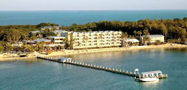 The Florida Golf Course Seeker: Cheeca Lodge & Spa Pitch & Putt Golf Course