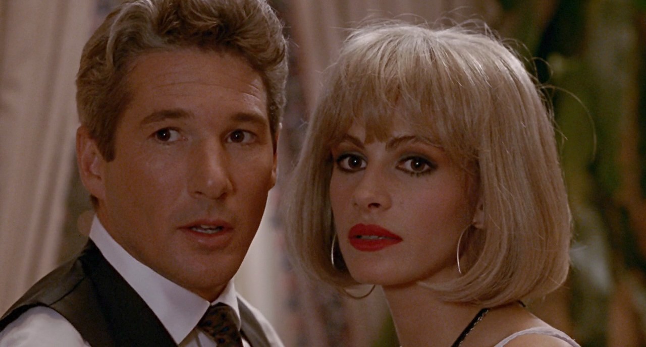 Filmovízia: Pretty Woman [1990] [Part1]