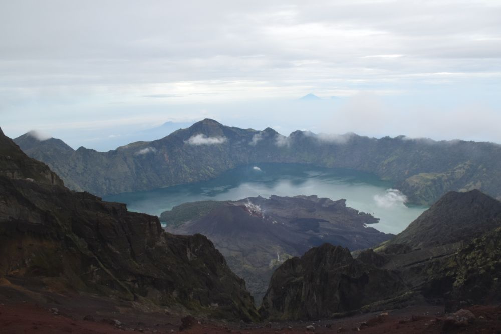 W u l k a n y Ś w i a t a B l o g: Pierwsza erupcja wulkaniczna w 2018 ...