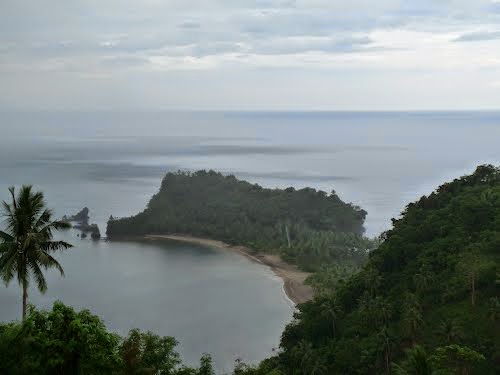 Patitinan, Sangay Cam. Sur: 2014