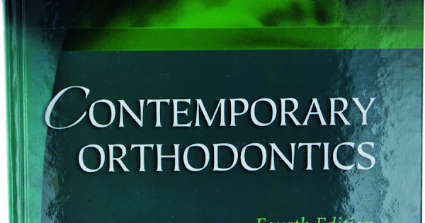 Download Contemporary Orthodontics by Proffit | DentaKnox Library