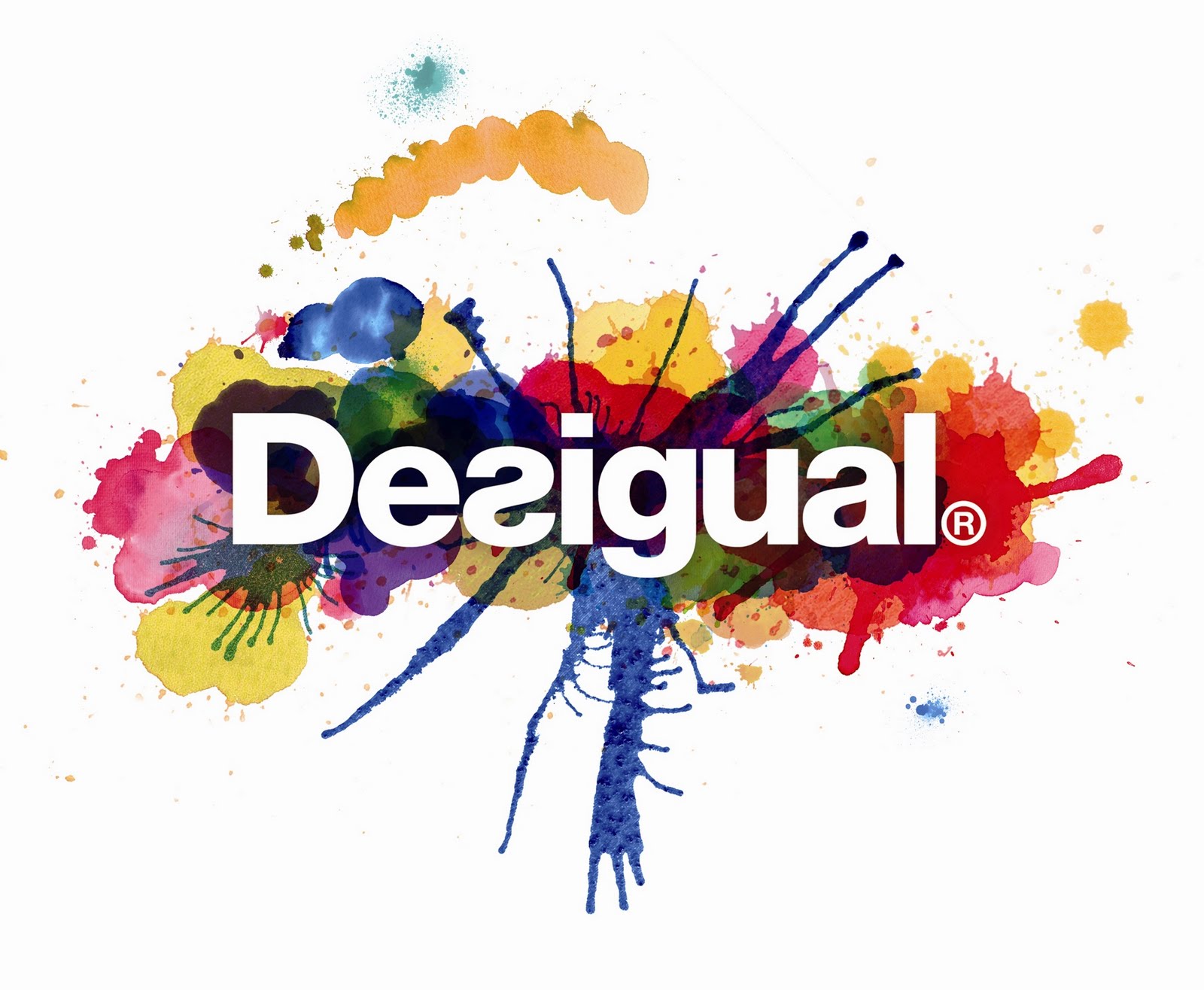Il blog di Simona Giorgino: DESIGUAL (ogni articolo è unico!)