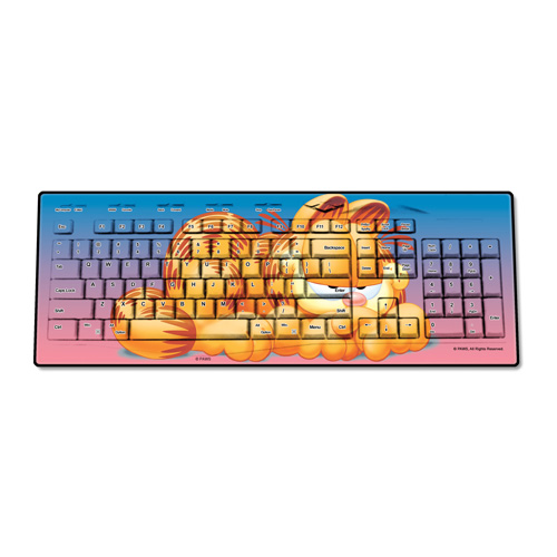 30 Creative and Unusual Computer Keyboards. | iTdotNG