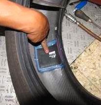 INDRA JASA SERVICE: Tambal Ban Tip-Top