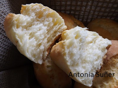Sin gluten I+D: Recetas sin gluten: Pan pan con chicle y sin mandioca