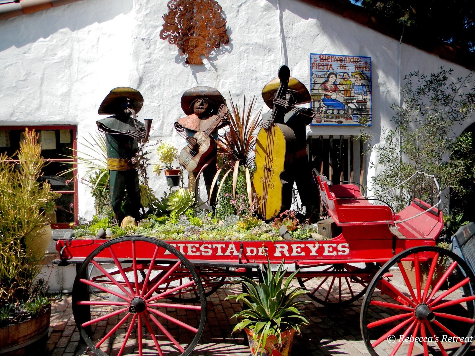 SanDiegoVille: Fiesta De Reyes Celebrates 5 Years in Old Town With ...