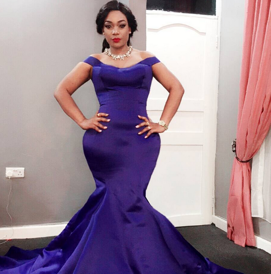 Bongo Actress Kajala Masanja shared this photo's to her fan's she Hit ...