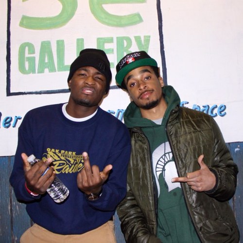 iLoveLife Event Planning, Marketing & Promotions : #iLLArtist Rico ...