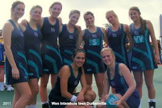 Stellenberg Netbal / Stellenberg Netball: New netball photos