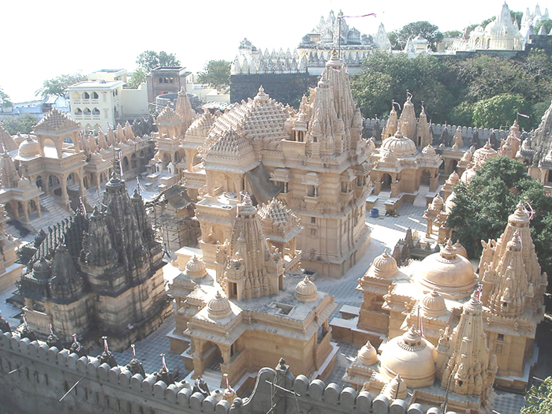 Saurashtra Tour Guide and Coastal Karnataka Tour Guide - An excellent ...