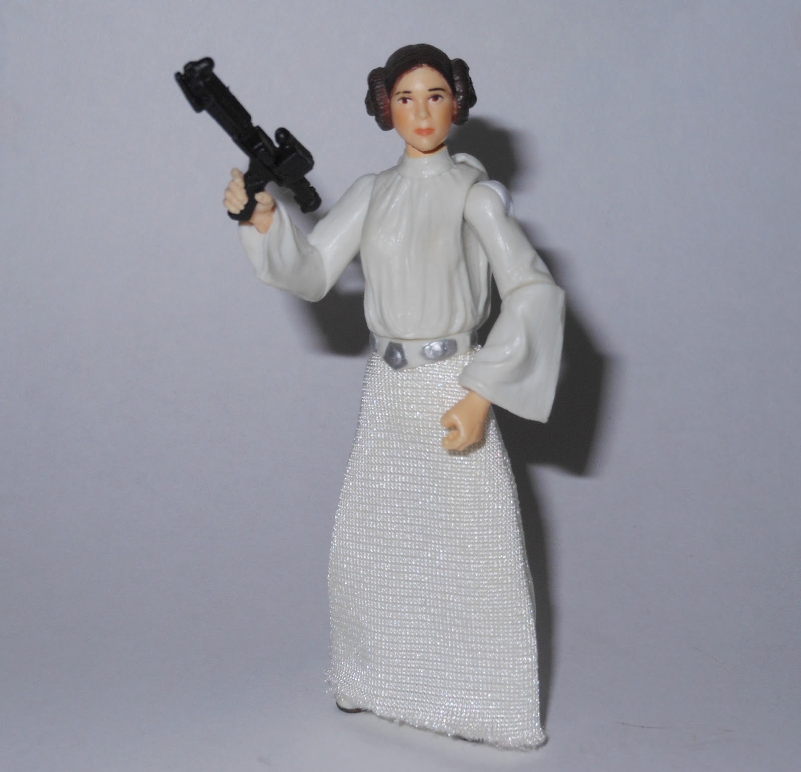Figuras de Acción A Go-Gó: PRINCESS LEIA ORGANA (STAR WARS: THE ...
