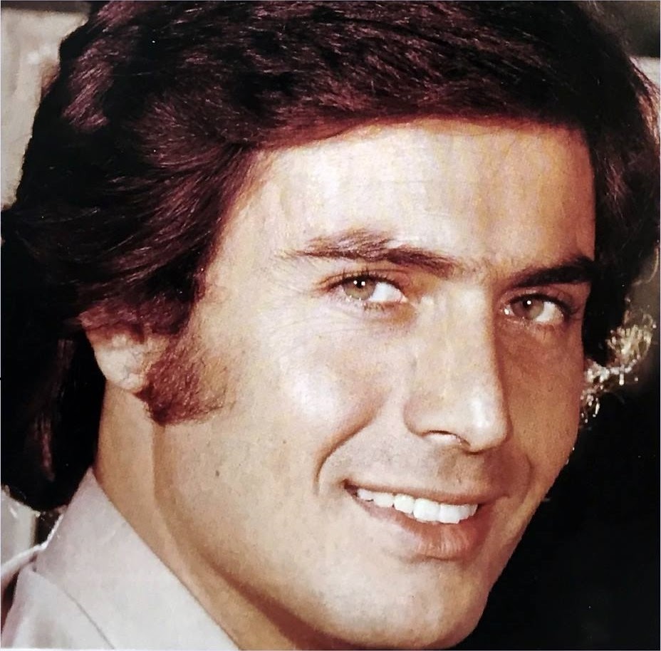 FOTONOVELAS / FOTOROMANZI: ♥ FRANCO GASPARRI ♥