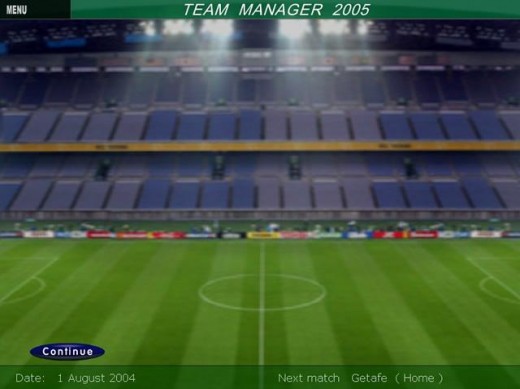.:|FootBall Manager 2005/TÜRKÇE/Full/Tek Link|:. | En Kral Paylaşımlar...