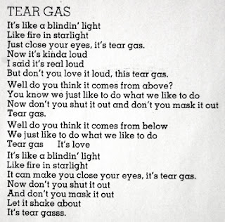 The Homoerratic Radio Show: American Tears