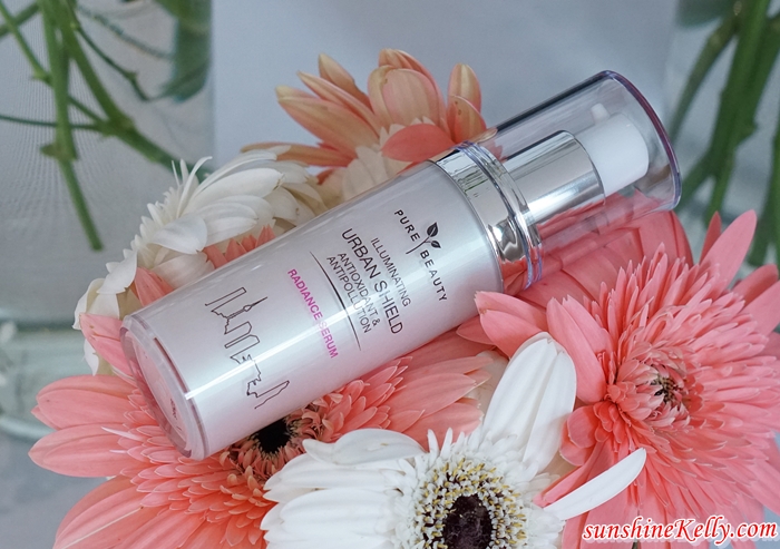 Sunshine Kelly | Beauty . Fashion . Lifestyle . Travel . Fitness: PURE ...